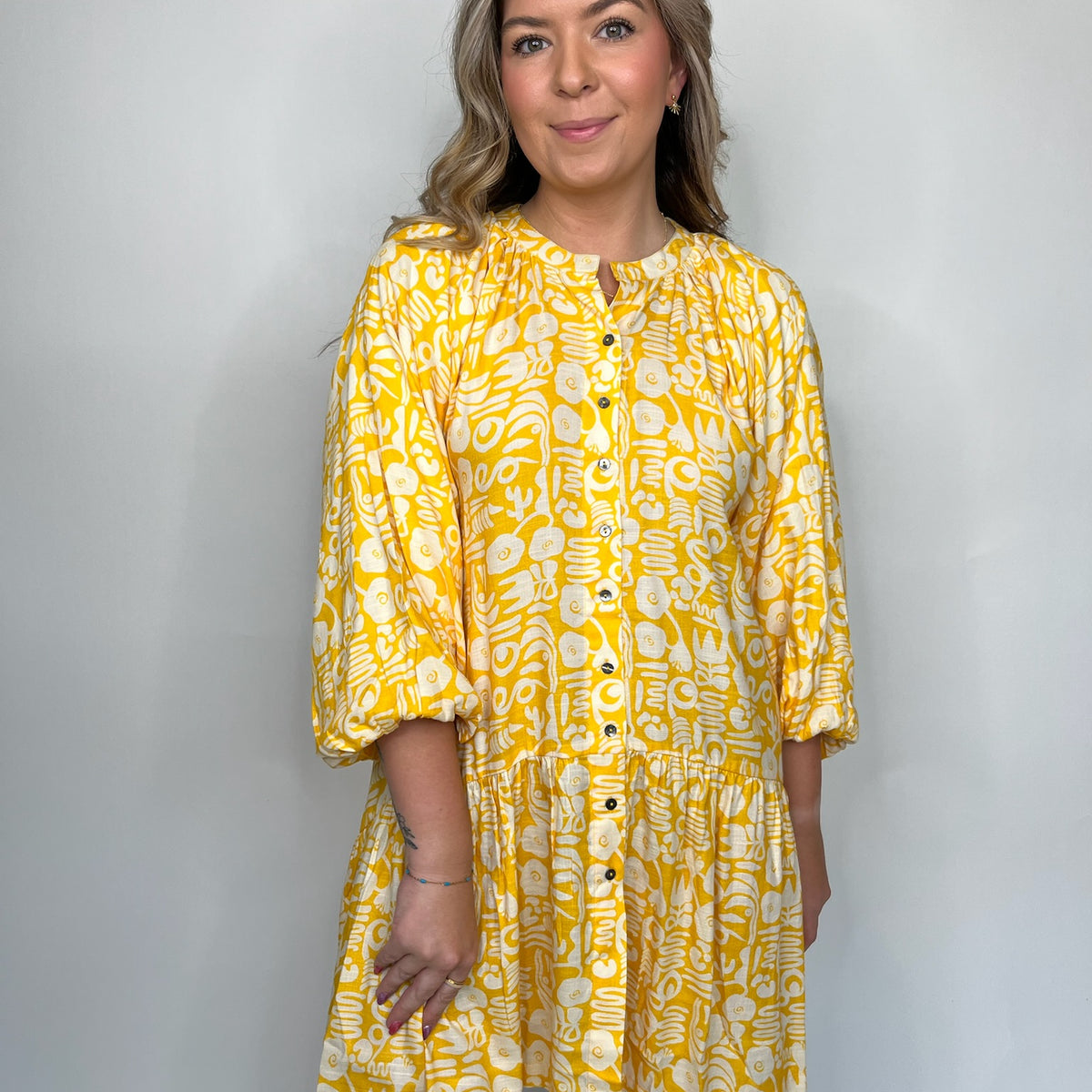 Briton Court Callie Mini | Vagabond Apparel Boutique