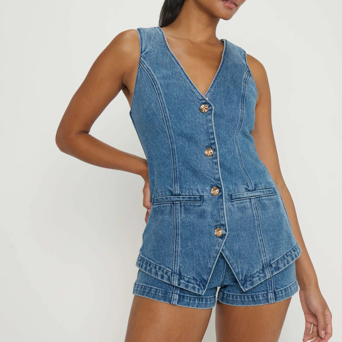Show Me Your Mumu Venture Out Romper – Vagabond Apparel Boutique