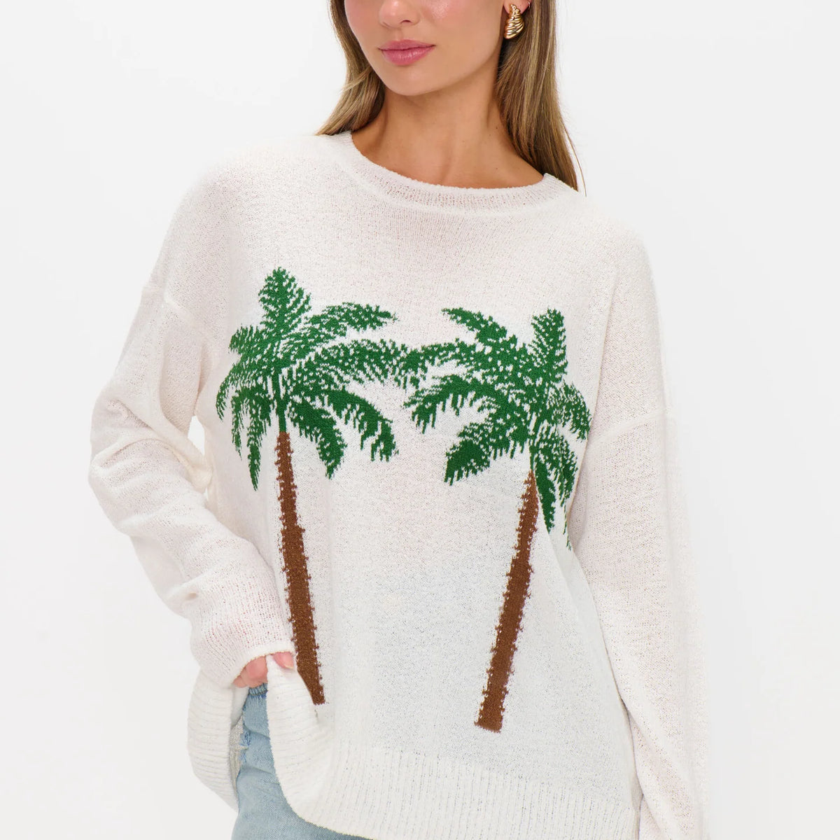 Show Me Your Mumu Woodsy Sweater – Vagabond Apparel Boutique