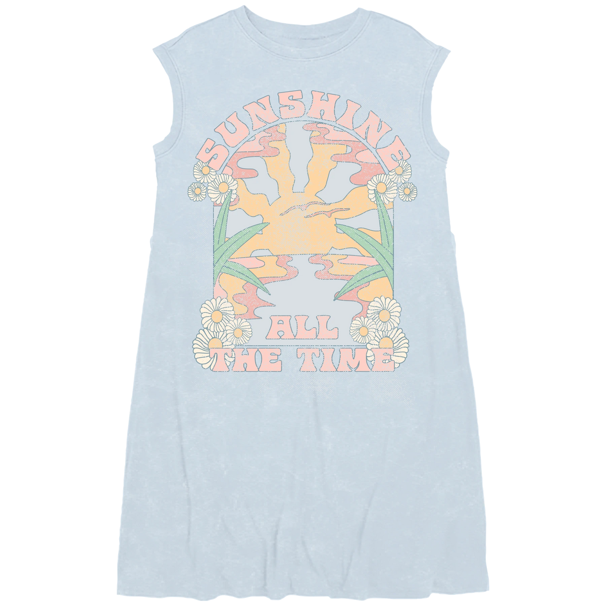 Tiny Whales Sunshine All The Time Dress – Vagabond Apparel Boutique