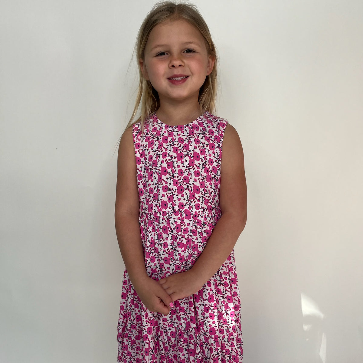 Walker & Wade Kid Bella Dress | Vagabond Apparel Boutique