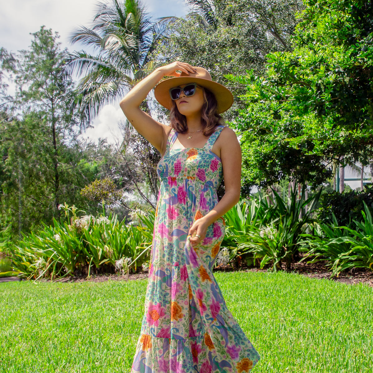 Australian Boho Style, Spell – Vagabond Apparel Boutique