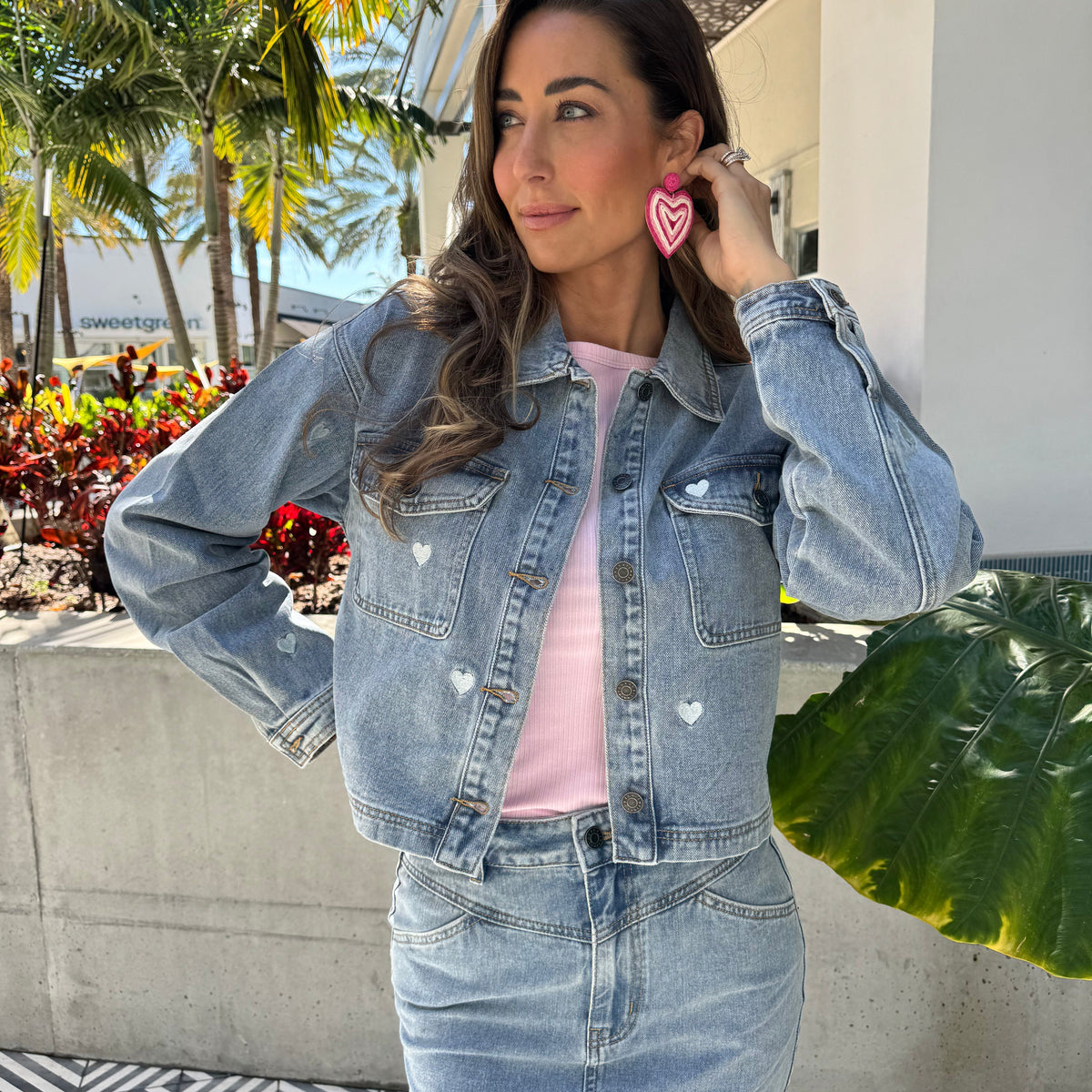 Valentine's Day Looks – Vagabond Apparel Boutique