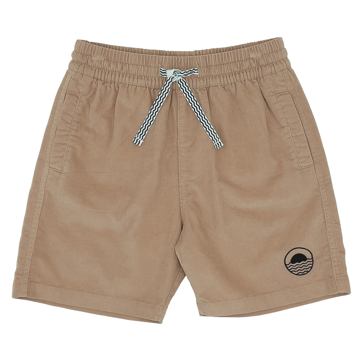 Feather 4 Arrow Line Up Short Burro – Vagabond Apparel Boutique