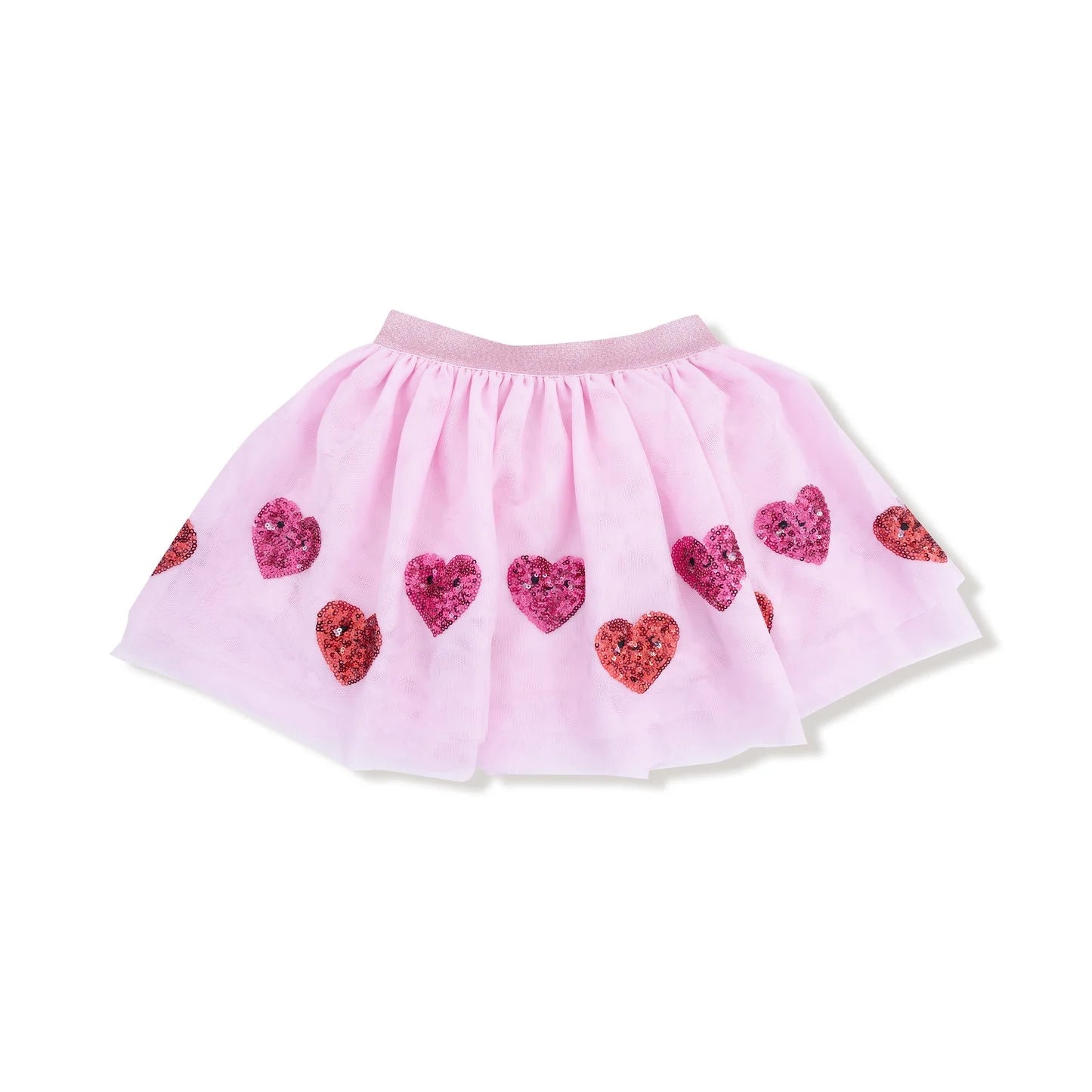Angel Dear Happy Hearts Tutu Skirt – Vagabond Apparel Boutique