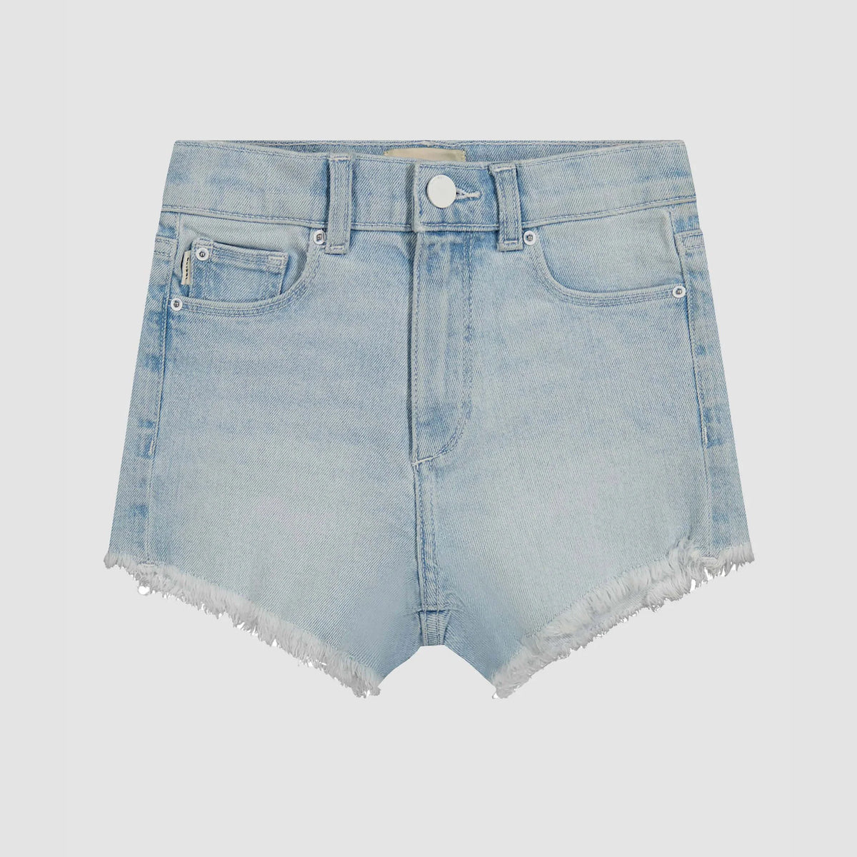 DL1961 Girl Lucy Short Poolside – Vagabond Apparel Boutique