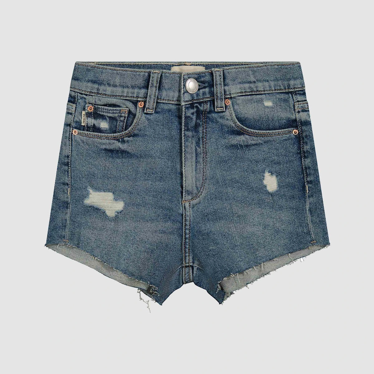 DL1961 Girl Lucy Short Springdale – Vagabond Apparel Boutique