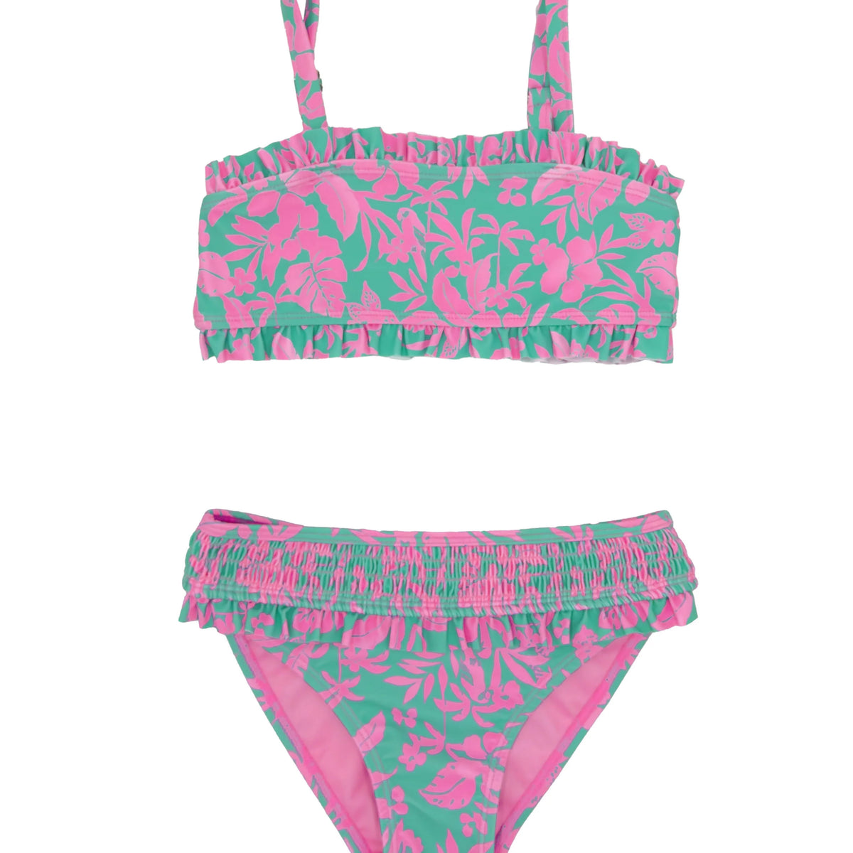 Feather 4 Arrow Wanderlust Bikini – Vagabond Apparel Boutique