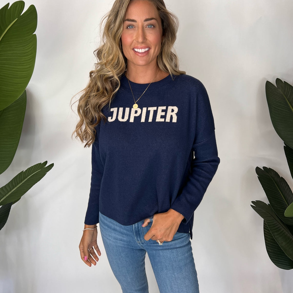 Town Pride Everyday Jupiter Sweater – Vagabond Apparel Boutique