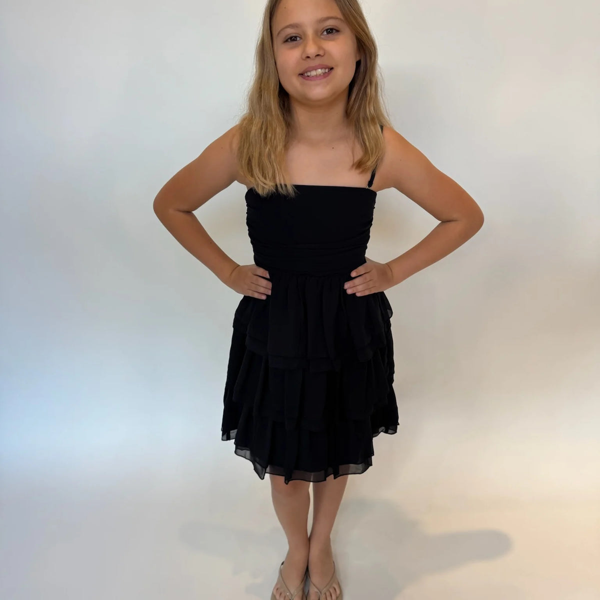 Katie J Eloise Dress – Vagabond Apparel Boutique