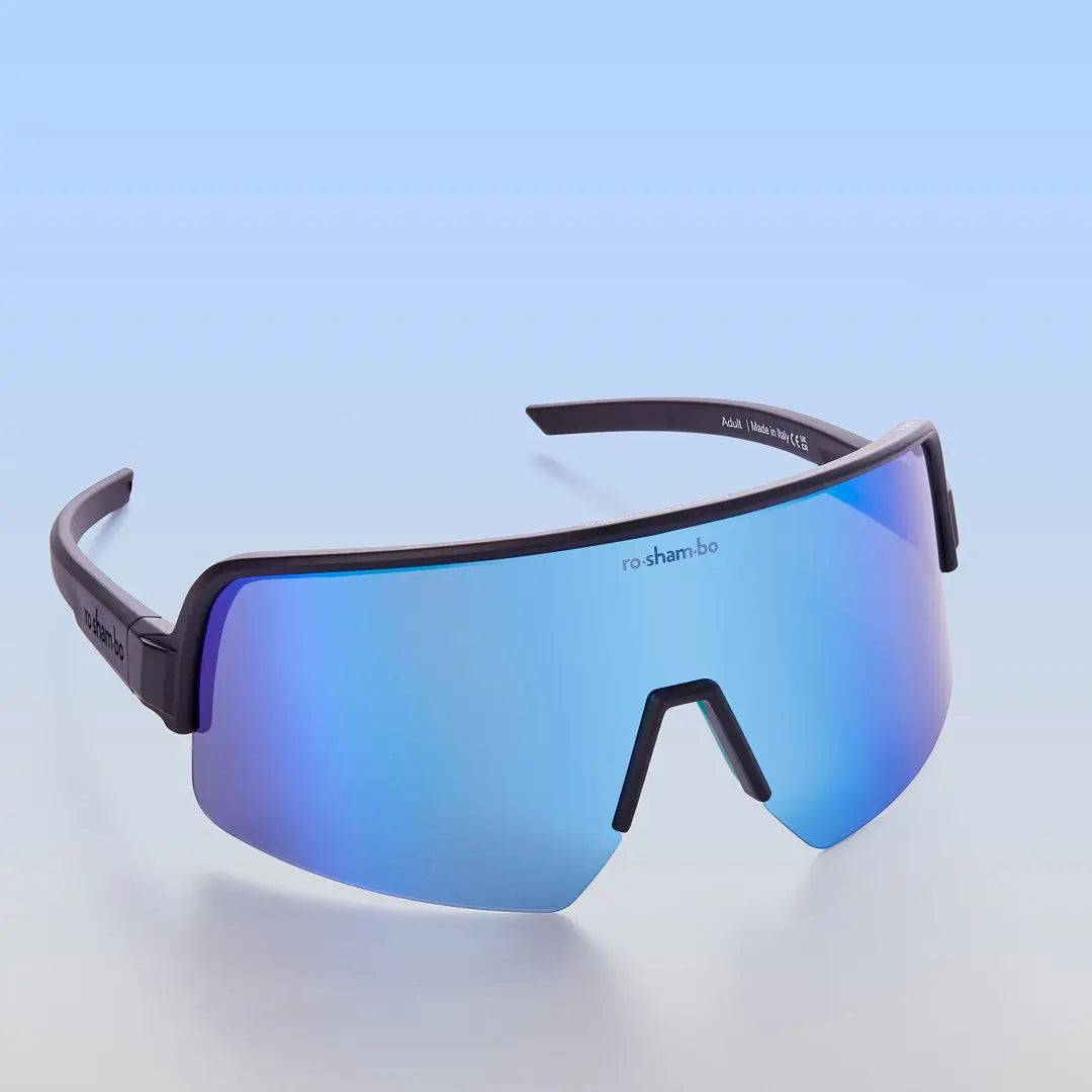 Roshambo Teen Polarized Wrap Around Sunnies – Vagabond Apparel Boutique