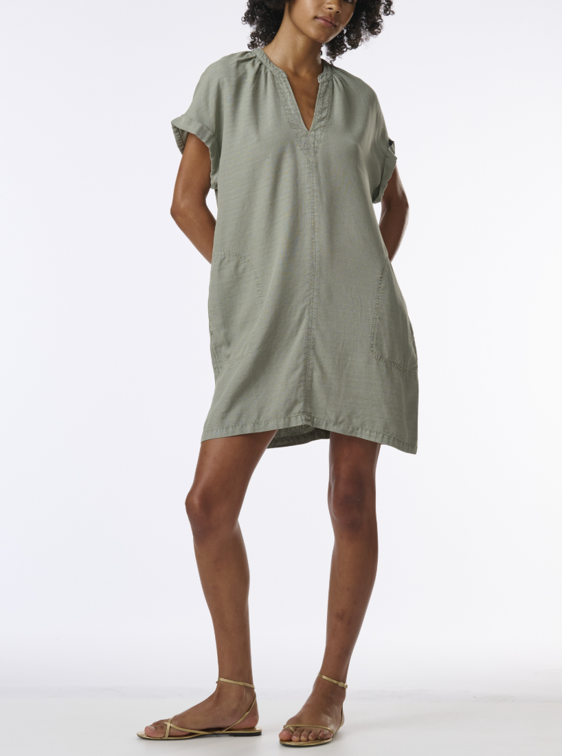 Splendid Lauren Dress | Vagabond Apparel Boutique
