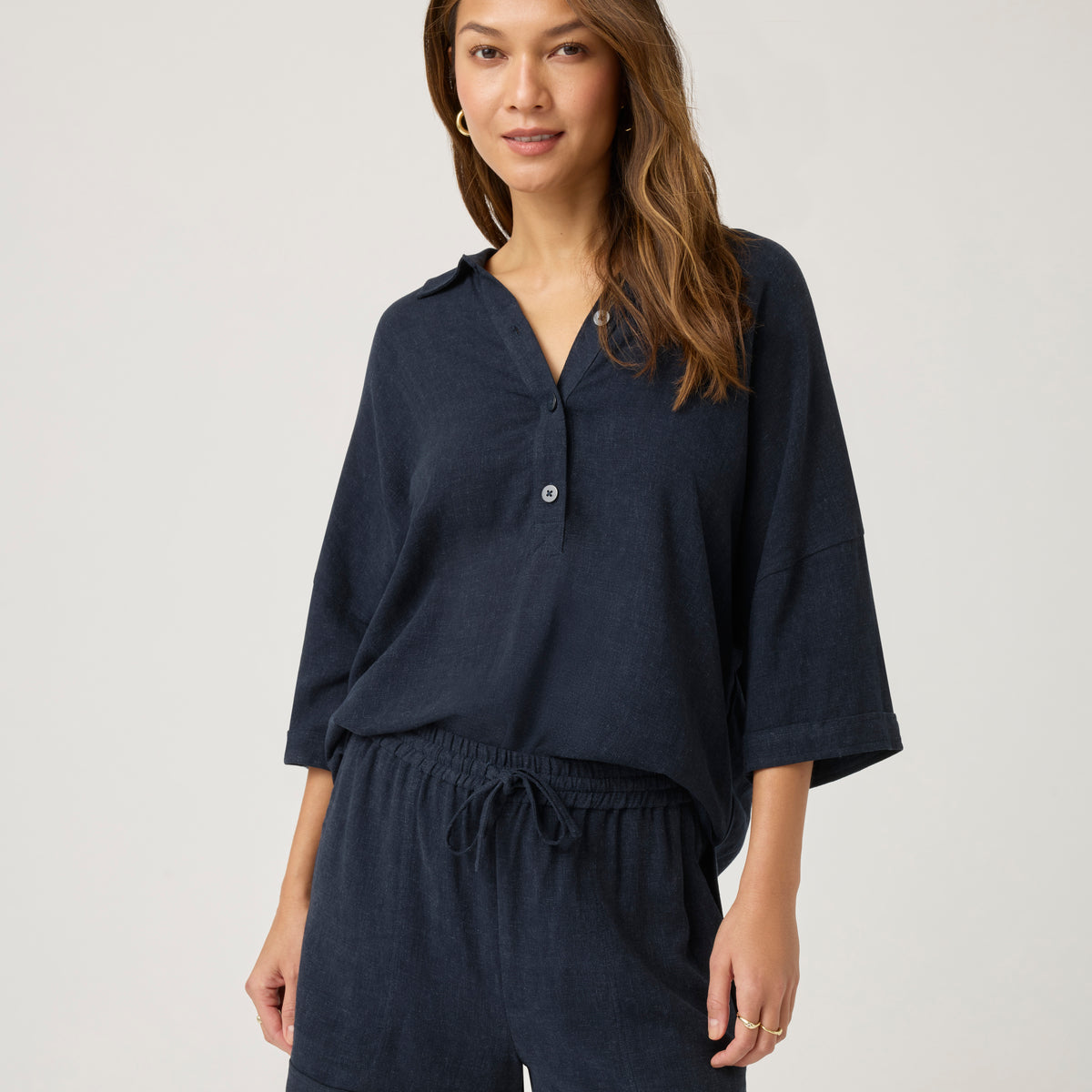 Splendid Coastal Top – Vagabond Apparel Boutique
