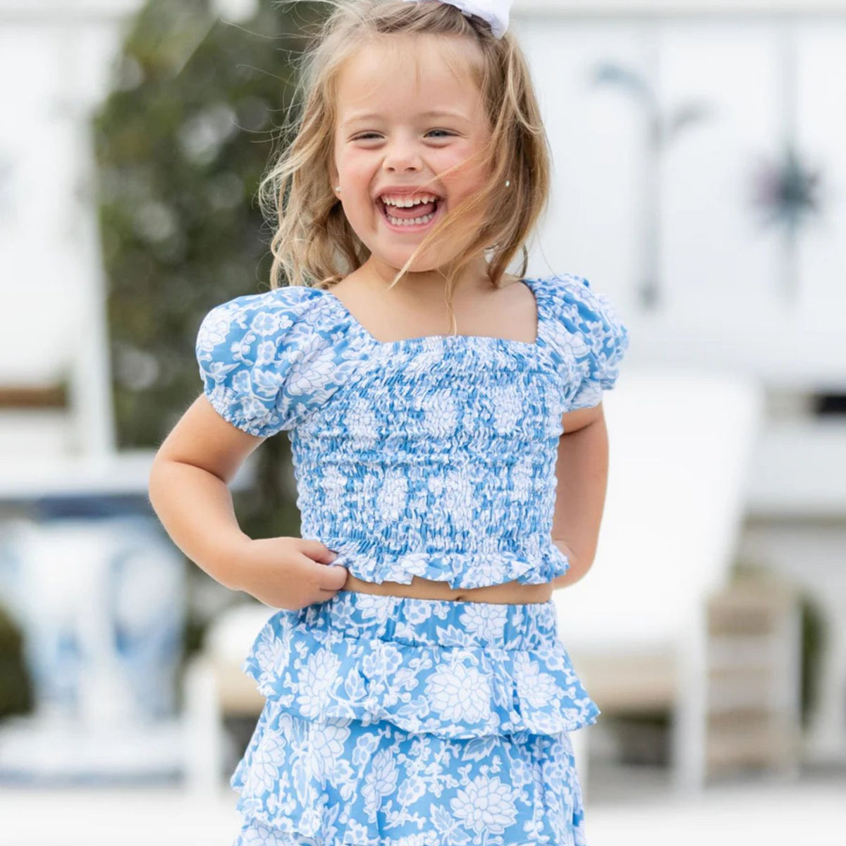 Walker & Wade Kid Kiki Set | Vagabond Apparel Boutique